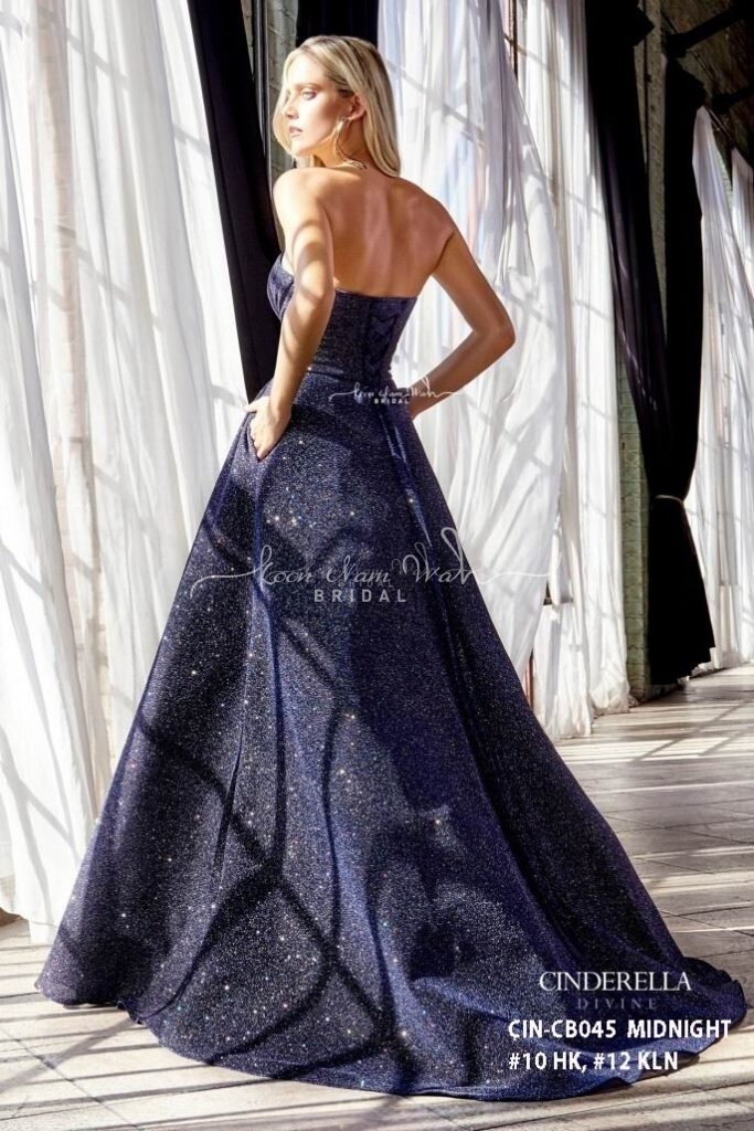 CIN-CB045 – Koon Nam Wah Bridal