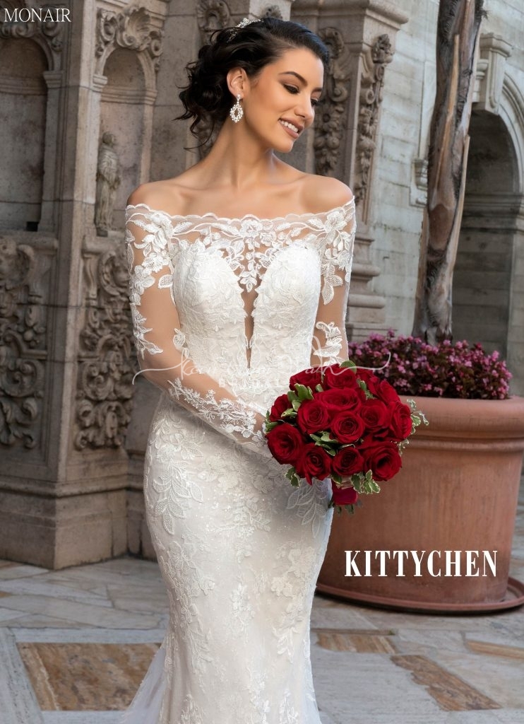 MONAIR – Koon Nam Wah Bridal