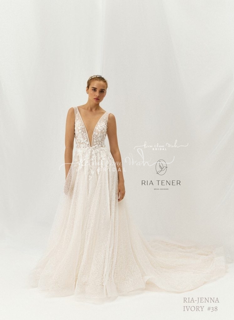 JENNA – Koon Nam Wah Bridal